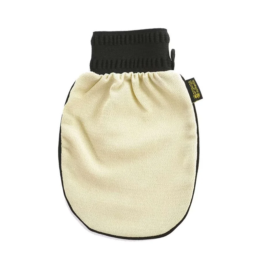 Gant de Gommage Kessa - Grains Fins - Karawan Authentic